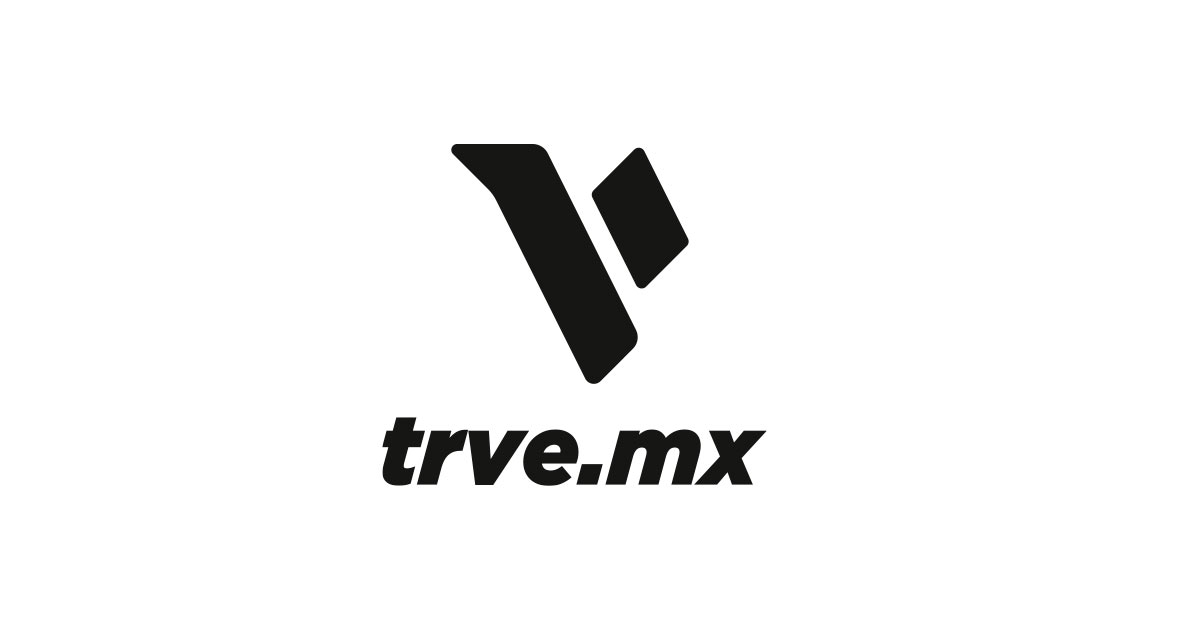 TRVE Creative Lab | Soluciones creativas en medios audiovisuales